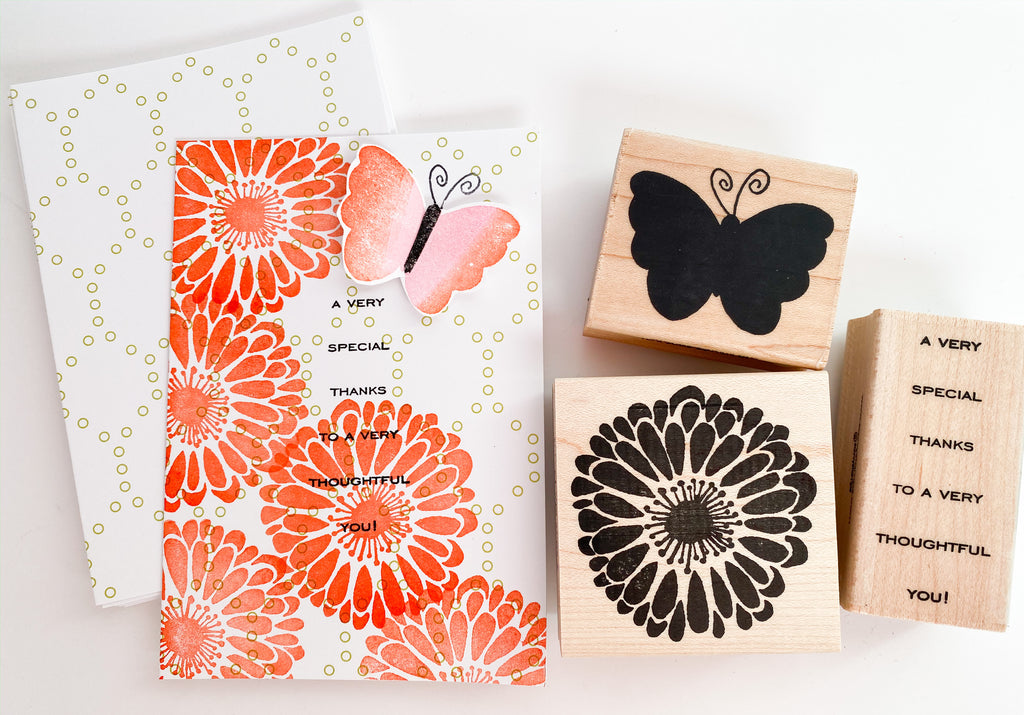Build a Butterfly Set – florafaunaclear.com