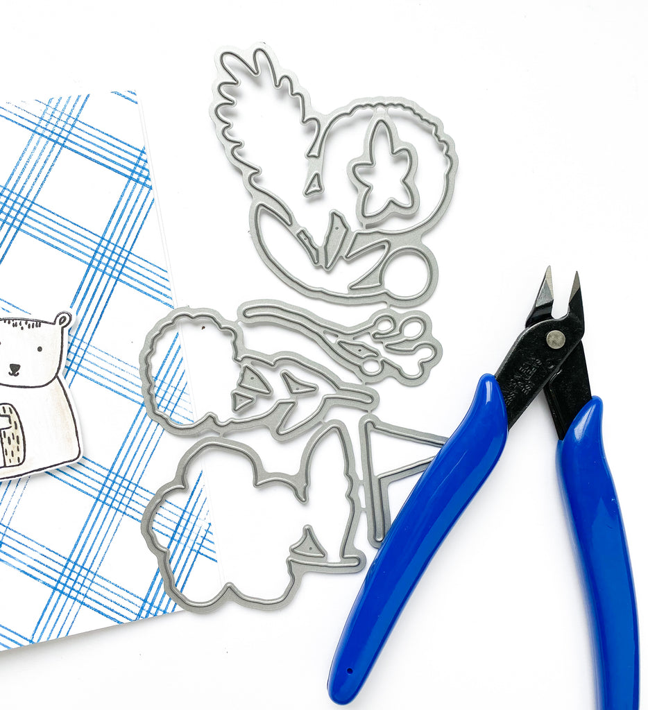 Metal Clippers – florafaunaclear.com