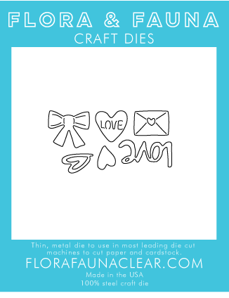 30232 Valentine Confetti Die – florafaunaclear.com