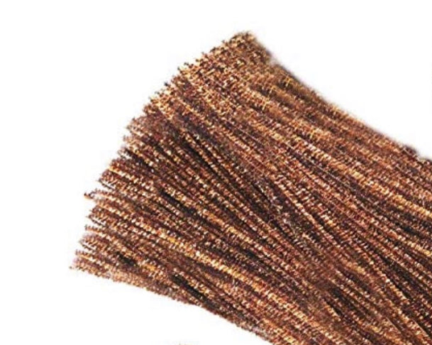 Copper Tinsel – florafaunaclear.com