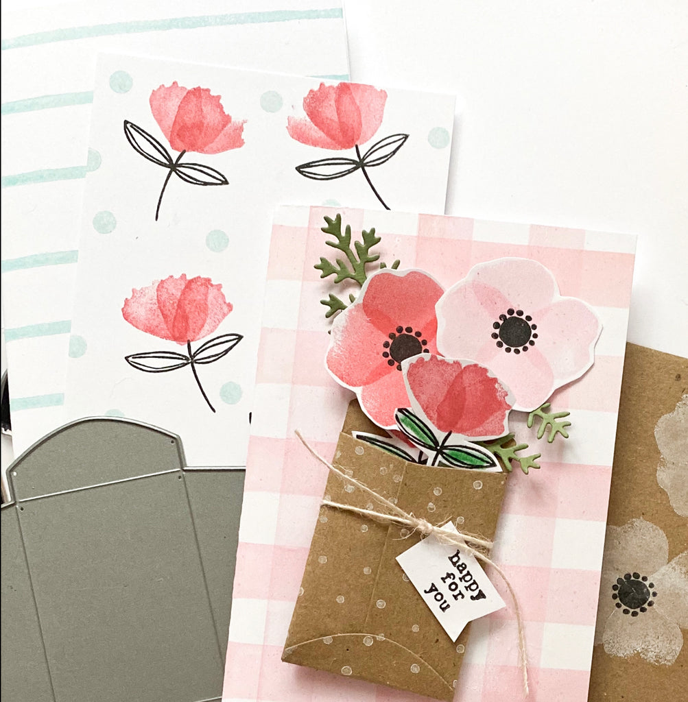 Rectangle Envelope (10131) – florafaunaclear.com