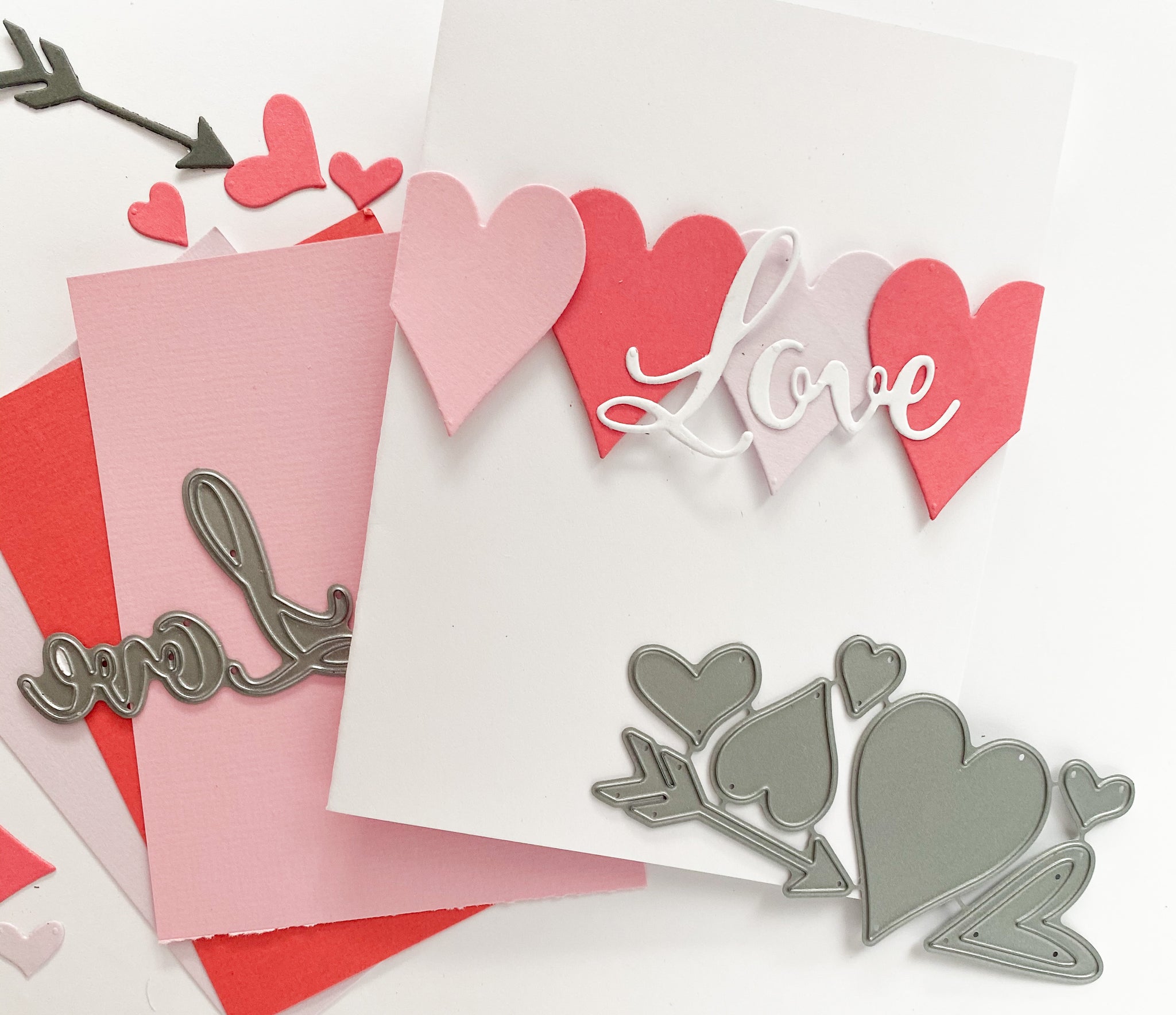 February Box Kit – florafaunaclear.com